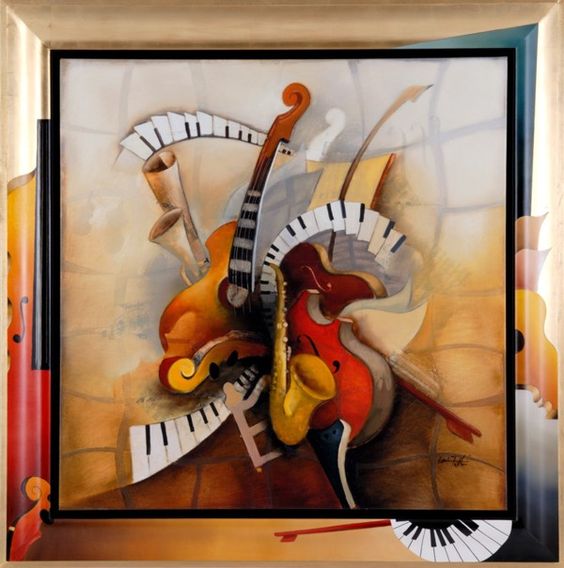 Romance anónimo. Piano y guitarra. Partituras. - Cómo aprendo el piano ...