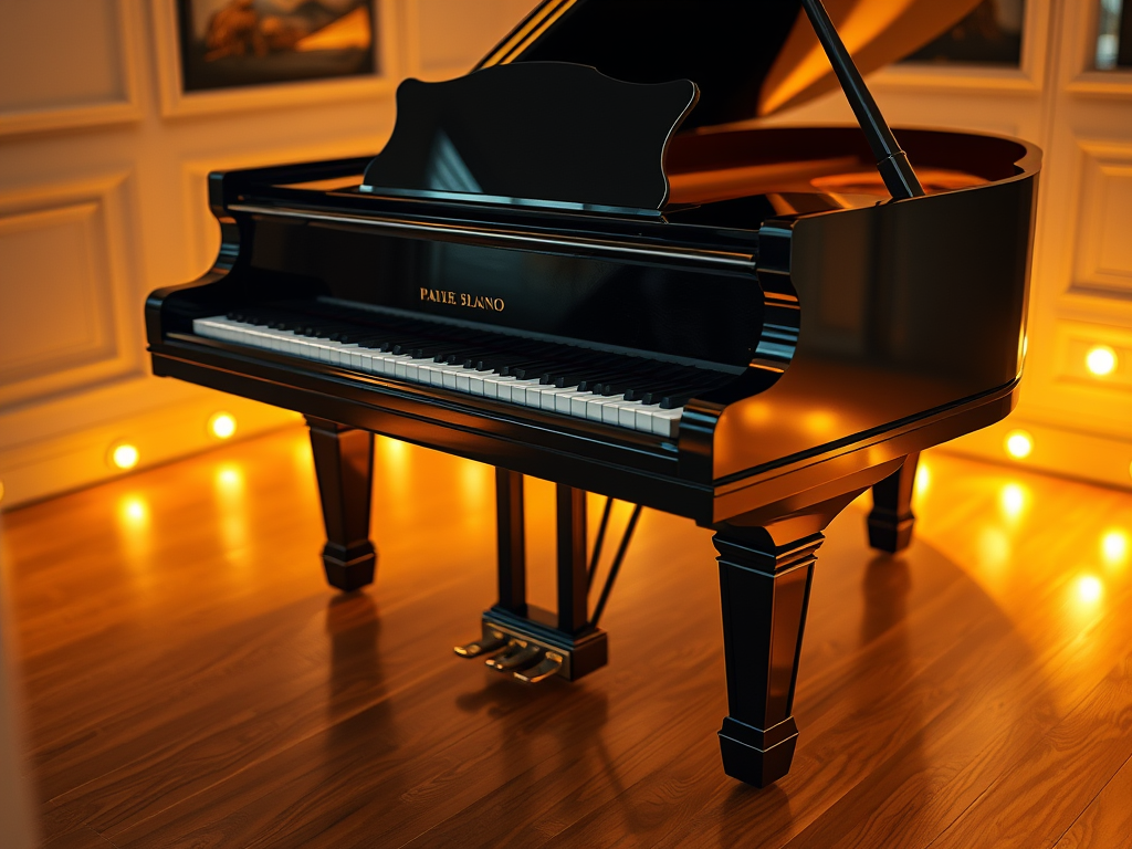 Romance anónimo. Piano y guitarra. Partituras. - Cómo aprendo el piano ...